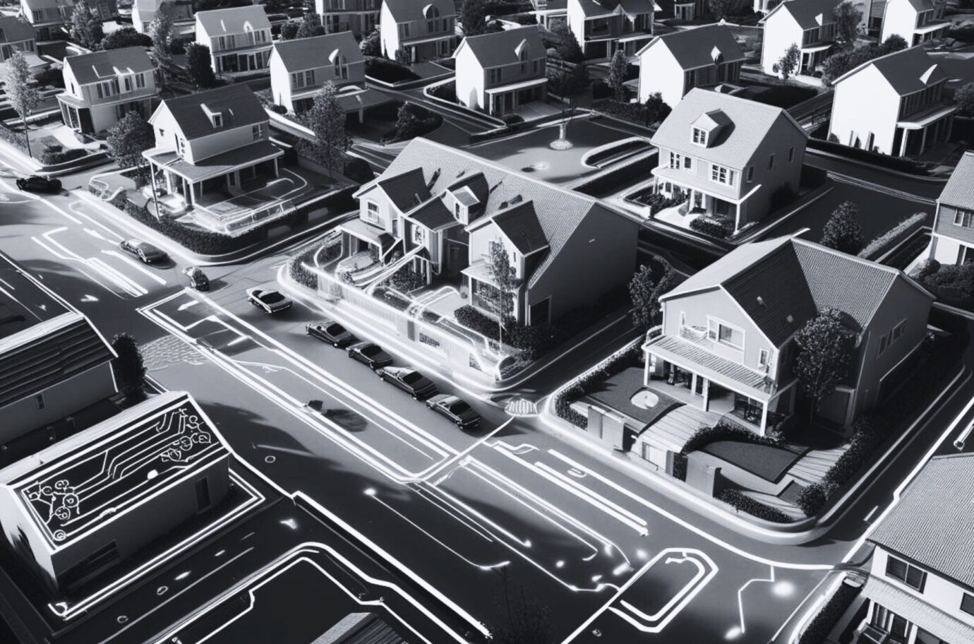 AI in Real Estate Private Equity: ARE Tech Stack as a Competitive ...