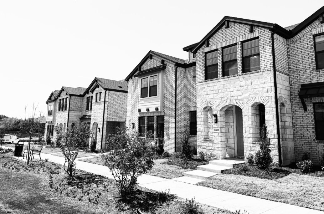 Residential Rental Real Estate: Why Housing Undersupply and Capital ...